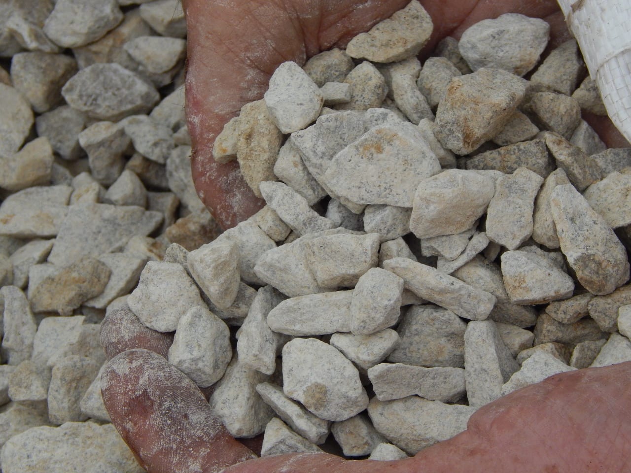 Limestone West Midlands | Singletons Nurseries, Bromsgrove