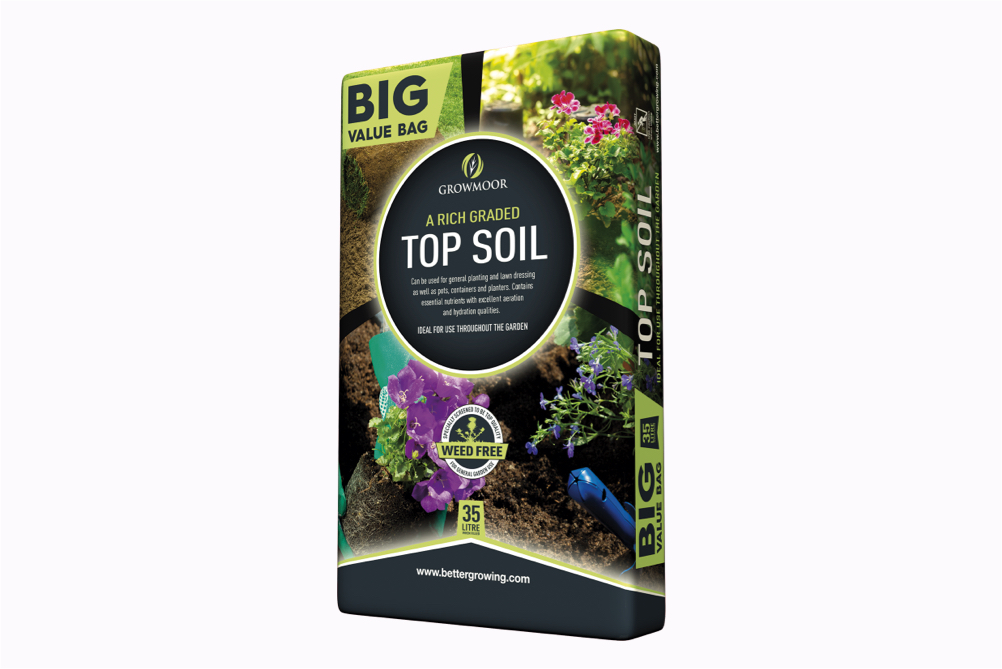 Quality Topsoil West Midlands | Singletons Nurseries, Bromsgrove